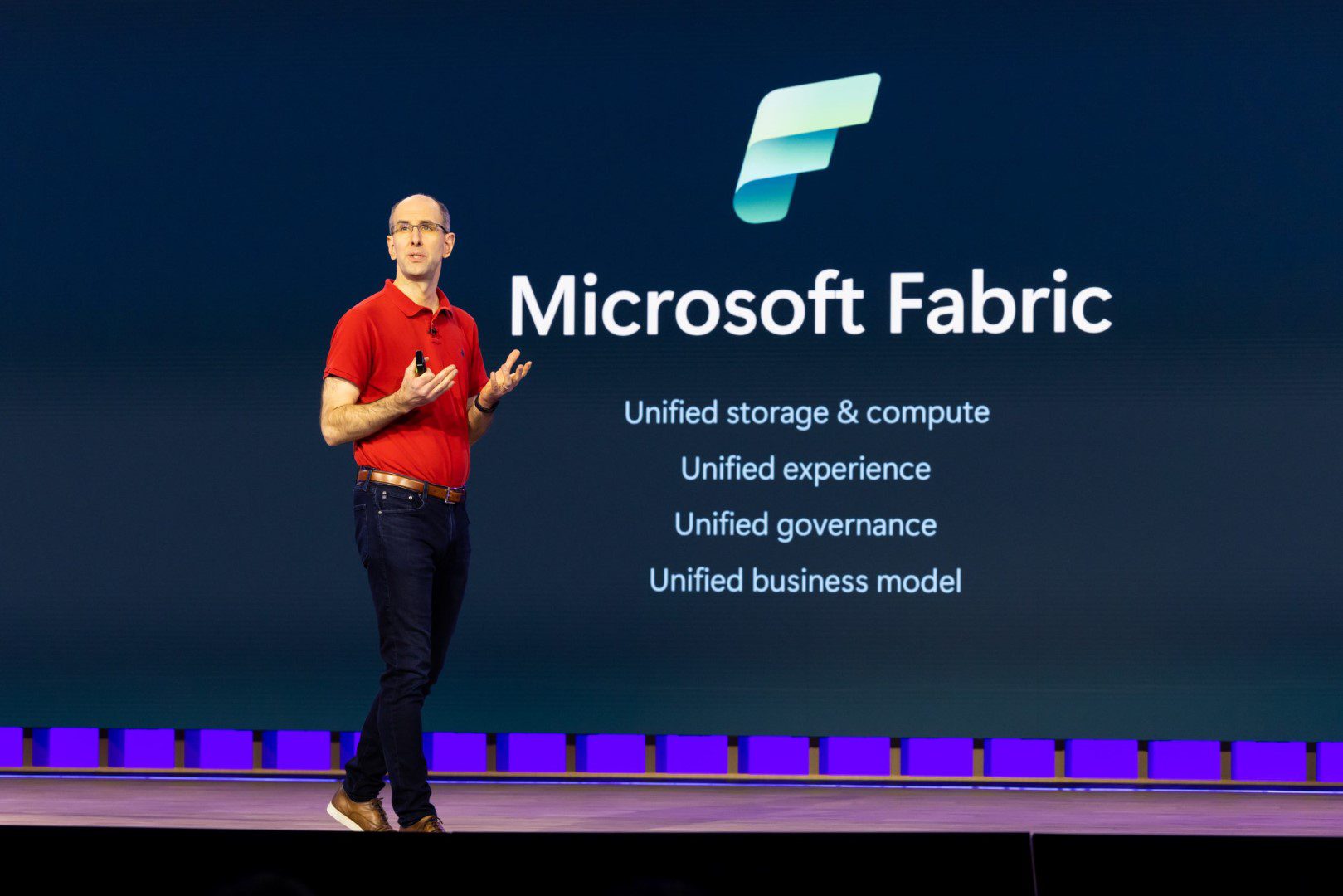 Microsoft Fabric Grows Rapidly and Forms Competition for Snowflake and ...