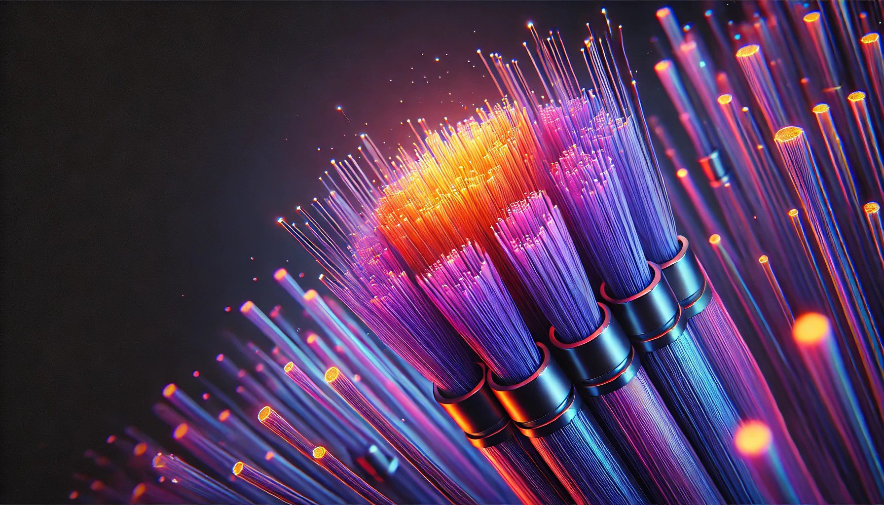 Proximus provides 'fiber coverage in the street' for 40 percent of ...