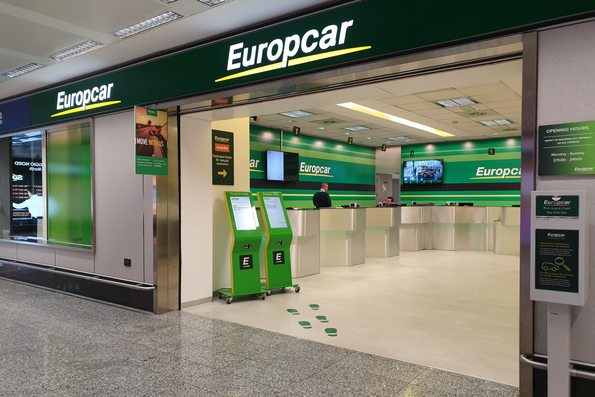 Data of up to 200,000 Europcar customers leaked after GitLab theft ...