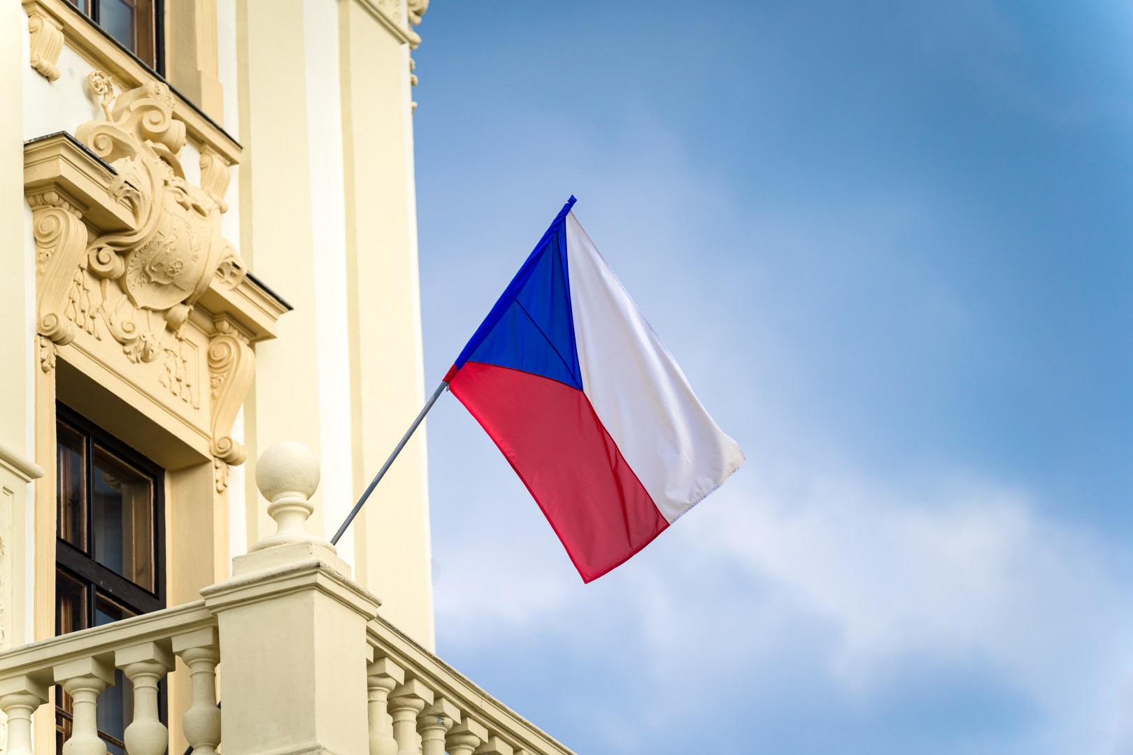 Team.blue goes shopping in the Czech Republic - ITdaily