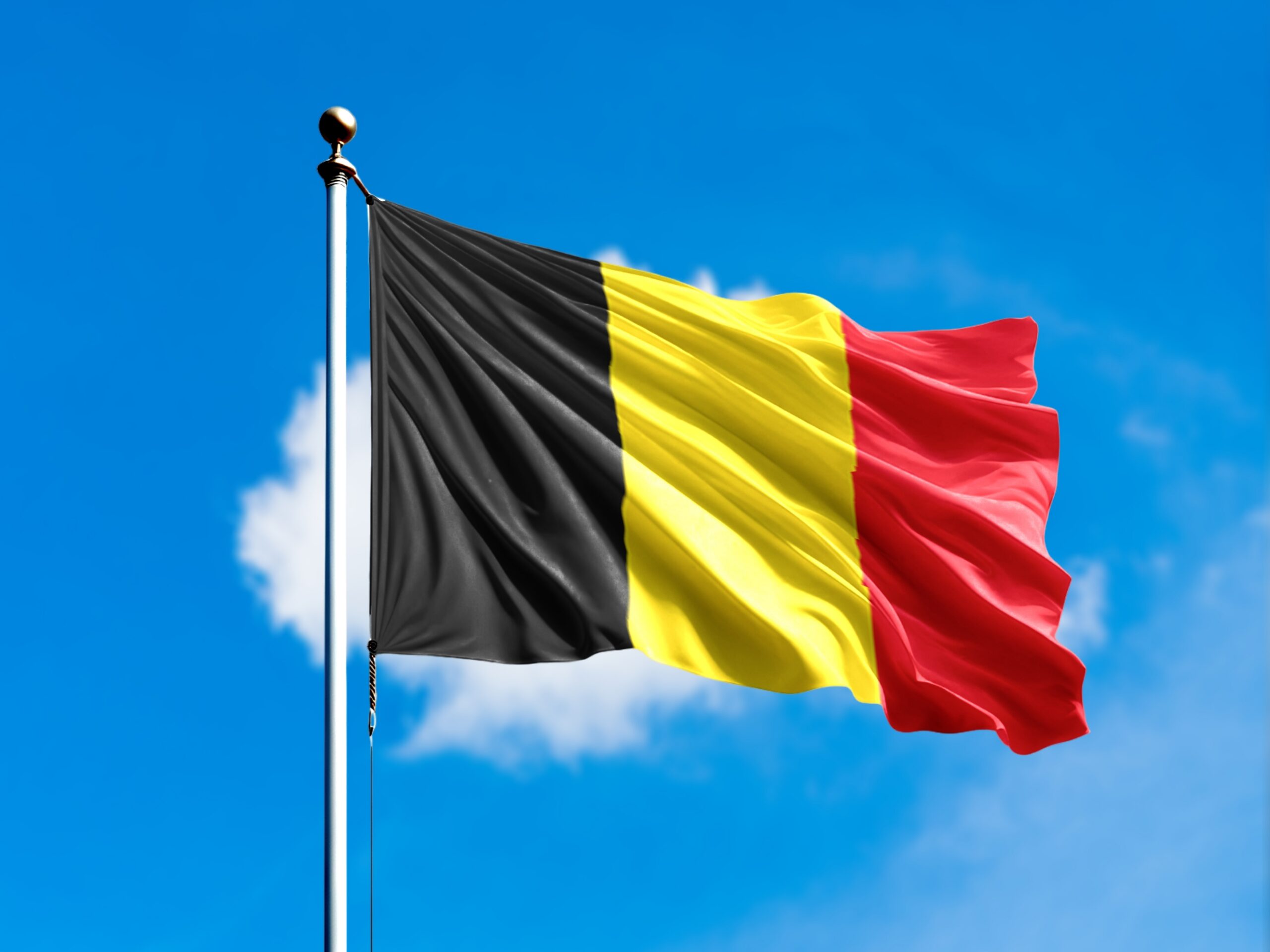 Belgian State Security Service hit by data breach - ITdaily
